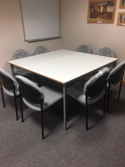 Forbes Furniture Group | School furniture and contract furniture in ...